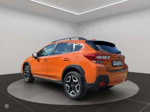 Oranžs Subaru Crosstrek 2019 Kauņa, ar dzinēja tilpumu 2.00 L un nobraukumu 90 tūkst. km par 18150 €, foto 4 vietnē AUTOMOTO.COM.LV