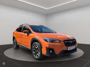 Oranžs Subaru Crosstrek 2019 Kauņa, ar dzinēja tilpumu 2.00 L un nobraukumu 90 tūkst. km par 18150 €, foto 8 vietnē AUTOMOTO.COM.LV