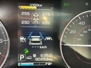 Oranžs Subaru Crosstrek 2019 Kauņa, ar dzinēja tilpumu 2.00 L un nobraukumu 90 tūkst. km par 18150 €, foto 17 vietnē AUTOMOTO.COM.LV