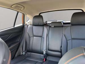 Oranžs Subaru Crosstrek 2019 Kauņa, ar dzinēja tilpumu 2.00 L un nobraukumu 90 tūkst. km par 18150 €, foto 20 vietnē AUTOMOTO.COM.LV