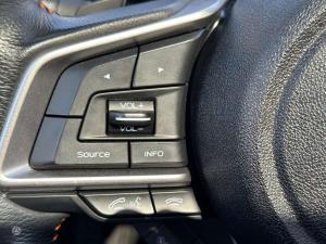 Oranžs Subaru Crosstrek 2019 Kauņa, ar dzinēja tilpumu 2.00 L un nobraukumu 90 tūkst. km par 18150 €, foto 24 vietnē AUTOMOTO.COM.LV