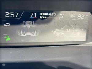 Oranžs Subaru Crosstrek 2019 Kauņa, ar dzinēja tilpumu 2.00 L un nobraukumu 90 tūkst. km par 18150 €, foto 27 vietnē AUTOMOTO.COM.LV
