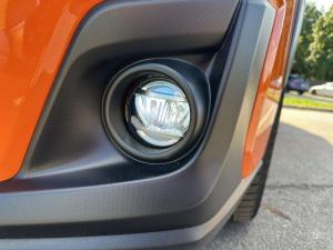Oranžs Subaru Crosstrek 2019 Kauņa, ar dzinēja tilpumu 2.00 L un nobraukumu 90 tūkst. km par 18150 €, foto 30 vietnē AUTOMOTO.COM.LV