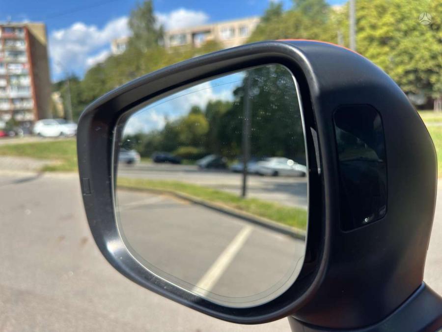 Oranžs Subaru Crosstrek 2019 Kauņa, ar dzinēja tilpumu 2.00 L un nobraukumu 90 tūkst. km par 18150 €, foto 31 vietnē AUTOMOTO.COM.LV