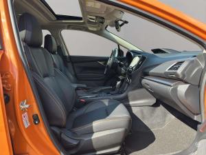 Oranžs Subaru Crosstrek 2019 Kauņa, ar dzinēja tilpumu 2.00 L un nobraukumu 90 tūkst. km par 18150 €, foto 32 vietnē AUTOMOTO.COM.LV
