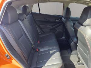 Oranžs Subaru Crosstrek 2019 Kauņa, ar dzinēja tilpumu 2.00 L un nobraukumu 90 tūkst. km par 18150 €, foto 34 vietnē AUTOMOTO.COM.LV