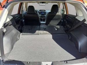 Oranžs Subaru Crosstrek 2019 Kauņa, ar dzinēja tilpumu 2.00 L un nobraukumu 90 tūkst. km par 18150 €, foto 35 vietnē AUTOMOTO.COM.LV