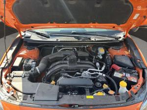 Oranžs Subaru Crosstrek 2019 Kauņa, ar dzinēja tilpumu 2.00 L un nobraukumu 90 tūkst. km par 18150 €, foto 37 vietnē AUTOMOTO.COM.LV