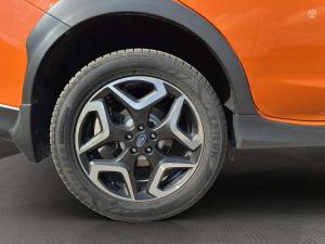 Oranžs Subaru Crosstrek 2019 Kauņa, ar dzinēja tilpumu 2.00 L un nobraukumu 90 tūkst. km par 18150 €, foto 43 vietnē AUTOMOTO.COM.LV
