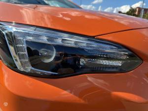 Oranžs Subaru Crosstrek 2019 Kauņa, ar dzinēja tilpumu 2.00 L un nobraukumu 90 tūkst. km par 18150 €, foto 45 vietnē AUTOMOTO.COM.LV
