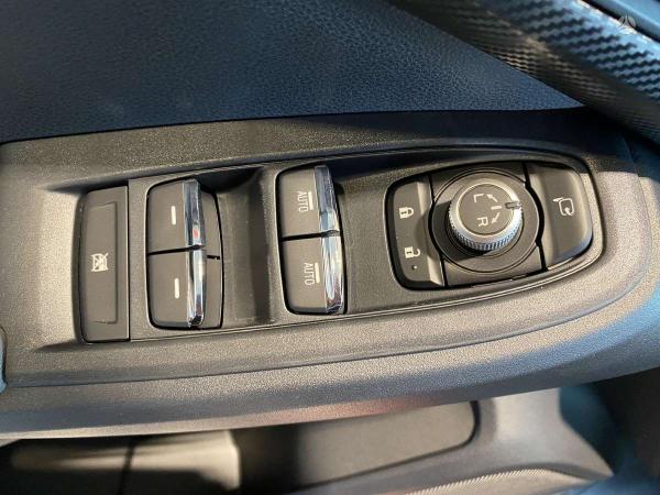 Оранжевый Субару Crosstrek 2024 в Каунас, объемом двигателя 2.00 л и пробегом 11 тыс. км за 33900 €, фото 11 на AUTOMOTO.COM.LV
