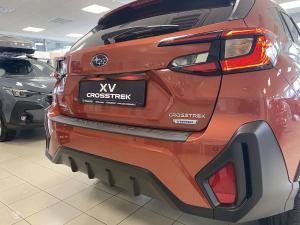 Оранжевый Субару Crosstrek 2025 в Клайпеда, объемом двигателя 2.00 л и пробегом 10 тыс. км за 34400 €, фото 16 на AUTOMOTO.COM.LV