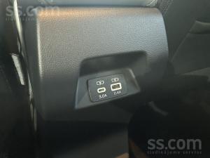 Oranžs Subaru Crosstrek 2026 Rīga, ar dzinēja tilpumu 2.00 L un nobraukumu 12 tūkst. km par 34400 €, foto 16 vietnē AUTOMOTO.COM.LV
