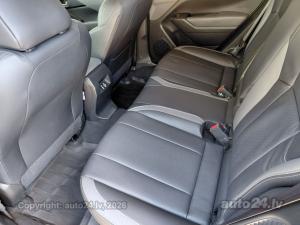 Oranžs Subaru Crosstrek 2024 Tallina, ar dzinēja tilpumu 2.00 L un nobraukumu 19 tūkst. km par 29900 €, foto 16 vietnē AUTOMOTO.COM.LV