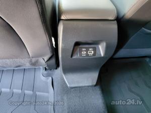 Oranžs Subaru Crosstrek 2024 Tallina, ar dzinēja tilpumu 2.00 L un nobraukumu 19 tūkst. km par 29900 €, foto 17 vietnē AUTOMOTO.COM.LV
