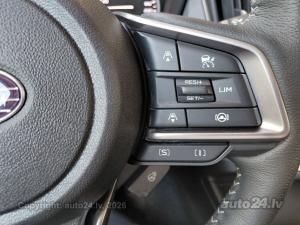 Oranžs Subaru Crosstrek 2024 Tallina, ar dzinēja tilpumu 2.00 L un nobraukumu 19 tūkst. km par 29900 €, foto 22 vietnē AUTOMOTO.COM.LV
