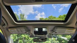 Красный Субару Crosstrek 2019 в Вильнюс, объемом двигателя 2.00 л и пробегом 77 тыс. км за 19000 €, фото 14 на AUTOMOTO.COM.LV