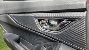 Красный Субару Crosstrek 2019 в Вильнюс, объемом двигателя 2.00 л и пробегом 77 тыс. км за 19000 €, фото 22 на AUTOMOTO.COM.LV