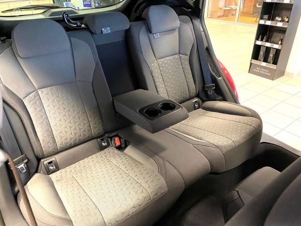 Красный Субару Crosstrek 2025 в Клайпеда, объемом двигателя 2.00 л и пробегом 10 тыс. км за 33400 €, фото 11 на AUTOMOTO.COM.LV