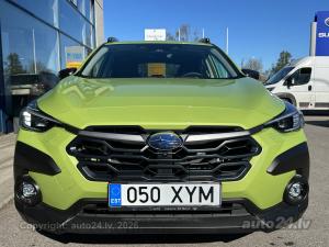 Subaru Crosstrek 2026 in Tallinn, with an engine capacity of 2.00 L and mileage of 2 thousand km for 34500 €, photo 5 on AUTOMOTO.COM.LV