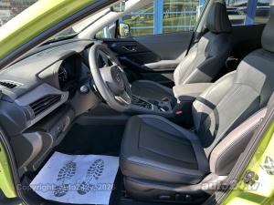 Subaru Crosstrek 2026 in Tallinn, with an engine capacity of 2.00 L and mileage of 2 thousand km for 34500 €, photo 13 on AUTOMOTO.COM.LV