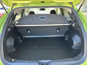 Subaru Crosstrek 2026 in Tallinn, with an engine capacity of 2.00 L and mileage of 2 thousand km for 34500 €, photo 14 on AUTOMOTO.COM.LV