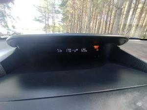 Белый Субару Crosstrek 2016 в Клайпеда, объемом двигателя 2.00 л и пробегом 133 тыс. км за 9000 €, фото 18 на AUTOMOTO.COM.LV