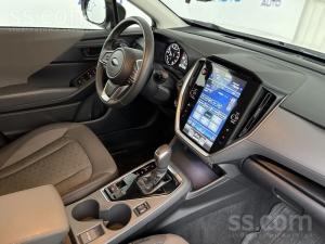 Белый Субару Crosstrek 2024 в Рига, объемом двигателя 2.00 л и пробегом 34 тыс. км за 29000 €, фото 19 на AUTOMOTO.COM.LV