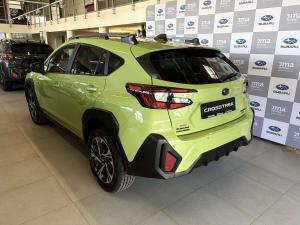 Желтый Субару Crosstrek 2026 в Вильнюс, объемом двигателя 2.00 л и пробегом 0 тыс. км за 33900 €, фото 5 на AUTOMOTO.COM.LV