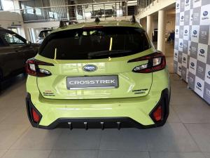 Желтый Субару Crosstrek 2026 в Вильнюс, объемом двигателя 2.00 л и пробегом 0 тыс. км за 33900 €, фото 7 на AUTOMOTO.COM.LV