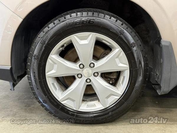 Smilšu krāsa Subaru Forester 2014 Tallina, ar dzinēja tilpumu 2.00 L un nobraukumu 164 tūkst. km par 8495 €, foto 6 vietnē AUTOMOTO.COM.LV