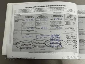 Smilšu krāsa Subaru Forester 2014 Tallina, ar dzinēja tilpumu 2.00 L un nobraukumu 164 tūkst. km par 8495 €, foto 23 vietnē AUTOMOTO.COM.LV