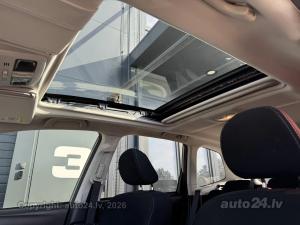 Smilšu krāsa Subaru Forester 2014 Tallina, ar dzinēja tilpumu 2.00 L un nobraukumu 164 tūkst. km par 8495 €, foto 28 vietnē AUTOMOTO.COM.LV
