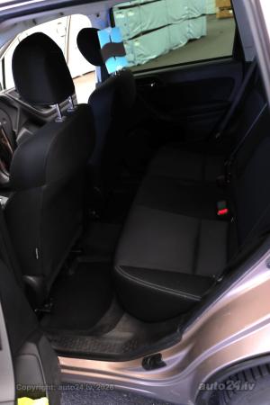 Smilšu krāsa Subaru Forester 2015 Tallina, ar dzinēja tilpumu 2.00 L un nobraukumu 170 tūkst. km par 8700 €, foto 11 vietnē AUTOMOTO.COM.LV