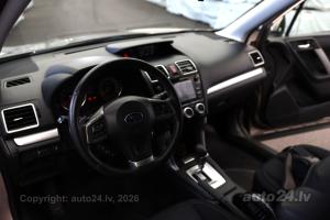 Smilšu krāsa Subaru Forester 2015 Tallina, ar dzinēja tilpumu 2.00 L un nobraukumu 170 tūkst. km par 8700 €, foto 12 vietnē AUTOMOTO.COM.LV