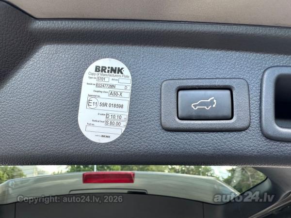 Smilšu krāsa Subaru Forester 2016 Tallina, ar dzinēja tilpumu 2.00 L un nobraukumu 75 tūkst. km par 19000 €, foto 11 vietnē AUTOMOTO.COM.LV