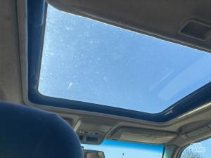 Melns Subaru Forester 2001 Šilutė, ar dzinēja tilpumu 2.00 L un nobraukumu 360 tūkst. km par 1350 €, foto 12 vietnē AUTOMOTO.COM.LV