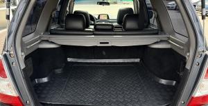 Melns Subaru Forester 2007 Radviliškis, ar dzinēja tilpumu 2.50 L un nobraukumu 249 tūkst. km par 5650 €, foto 31 vietnē AUTOMOTO.COM.LV