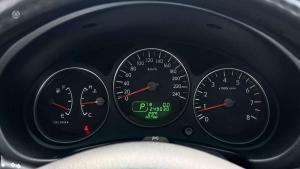 Melns Subaru Forester 2007 Radviliškis, ar dzinēja tilpumu 2.50 L un nobraukumu 249 tūkst. km par 5650 €, foto 21 vietnē AUTOMOTO.COM.LV
