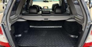 Melns Subaru Forester 2007 Radviliškis, ar dzinēja tilpumu 2.50 L un nobraukumu 249 tūkst. km par 5650 €, foto 31 vietnē AUTOMOTO.COM.LV