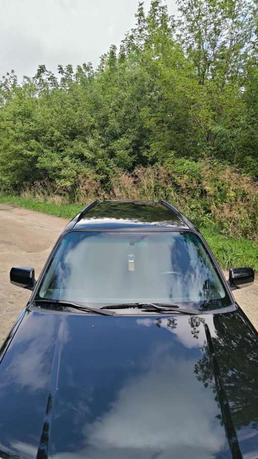 Melns Subaru Forester 2007 Viļņa, ar dzinēja tilpumu 1.99 L un nobraukumu 165 tūkst. km par 3350 €, foto 10 vietnē AUTOMOTO.COM.LV