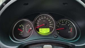 Melns Subaru Forester 2007 Viļņa, ar dzinēja tilpumu 1.99 L un nobraukumu 165 tūkst. km par 3350 €, foto 37 vietnē AUTOMOTO.COM.LV