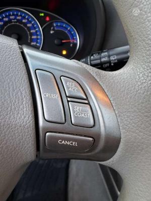 Black Subaru Forester 2009 in Utena, with an engine capacity of 2.00 L and mileage of 235 thousand km for 6500 €, photo 35 on AUTOMOTO.COM.LV