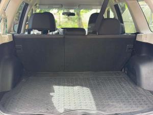 Black Subaru Forester 2010 in Kaunas, with an engine capacity of 2.46 L and mileage of 232 thousand km for 4300 €, photo 13 on AUTOMOTO.COM.LV