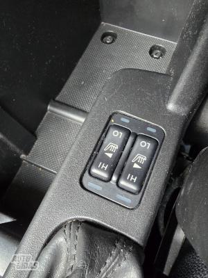 Melns Subaru Forester 2011 Viļņa, ar dzinēja tilpumu 2.00 L un nobraukumu 155 tūkst. km par 3200 €, foto 17 vietnē AUTOMOTO.COM.LV