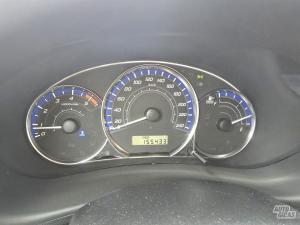 Melns Subaru Forester 2011 Viļņa, ar dzinēja tilpumu 2.00 L un nobraukumu 155 tūkst. km par 3200 €, foto 19 vietnē AUTOMOTO.COM.LV