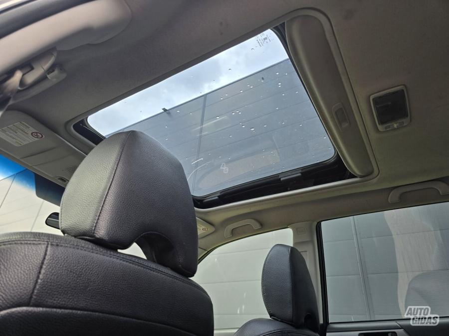 Melns Subaru Forester 2011 Viļņa, ar dzinēja tilpumu 2.00 L un nobraukumu 155 tūkst. km par 3200 €, foto 21 vietnē AUTOMOTO.COM.LV