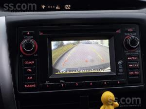 Black Subaru Forester 2012 in Riga, with an engine capacity of 2.00 L and mileage of 315 thousand km for 4400 €, photo 11 on AUTOMOTO.COM.LV