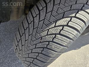 Melns Subaru Forester 2012 Rīga, ar dzinēja tilpumu 2.00 L un nobraukumu 315 tūkst. km par 3990 €, foto 15 vietnē AUTOMOTO.COM.LV