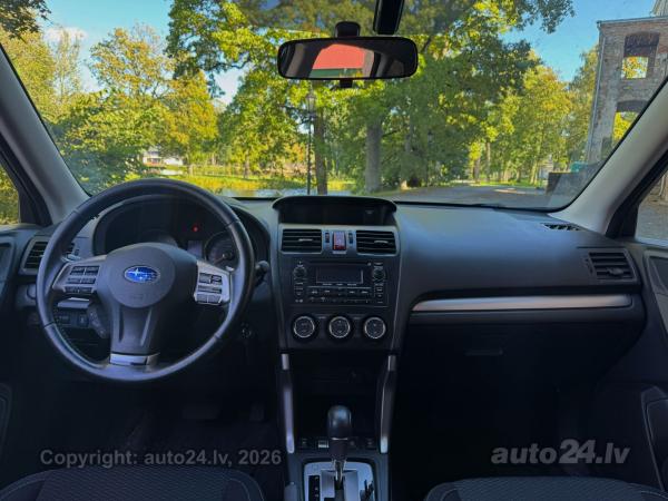 Субару Форестер 2013 в Таллин на AUTOMOTO.COM.LV Черный Субару Форестер 2013 в Таллин, объемом двигателя 2.00 л и пробегом 190 тыс. км за 10600 €, фото 6 на AUTOMOTO.COM.LV